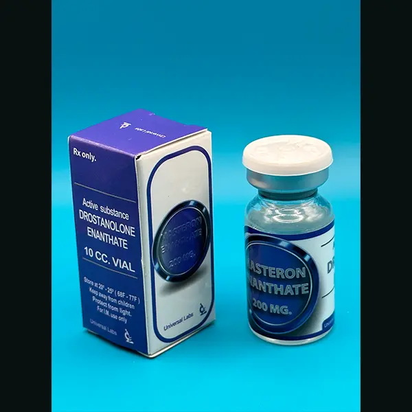 Masteron E – Universal-Labs Anabolics