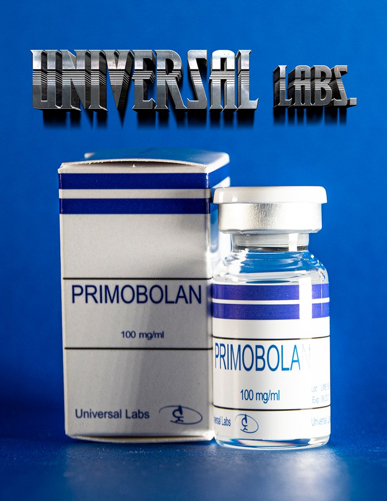 Primobolan I – Universal-Labs Anabolics